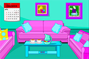 Escape from Breezy Hall - Adventure - playit-online - play Onlinegames