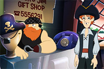 Finding Jack’s Treasure - Adventure - playit-online - play Onlinegames