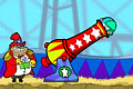 Bobby Nutcase: Acrobat Smashers - Shooter - playit-online - play ...